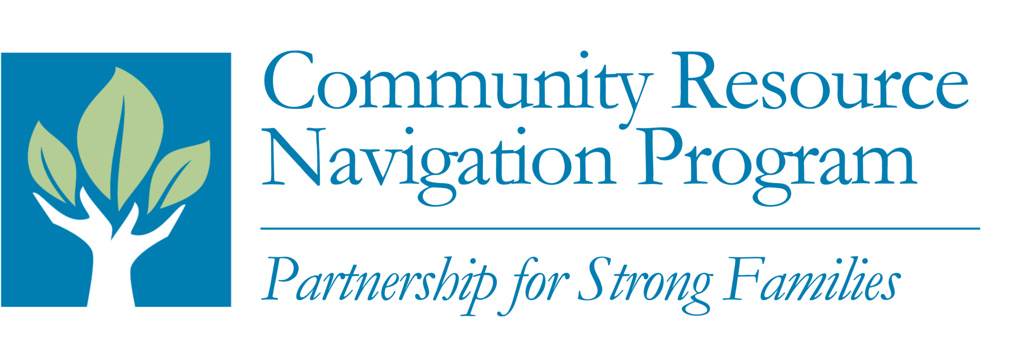 Community Resource Navigation Program - Partnership For Strong Families