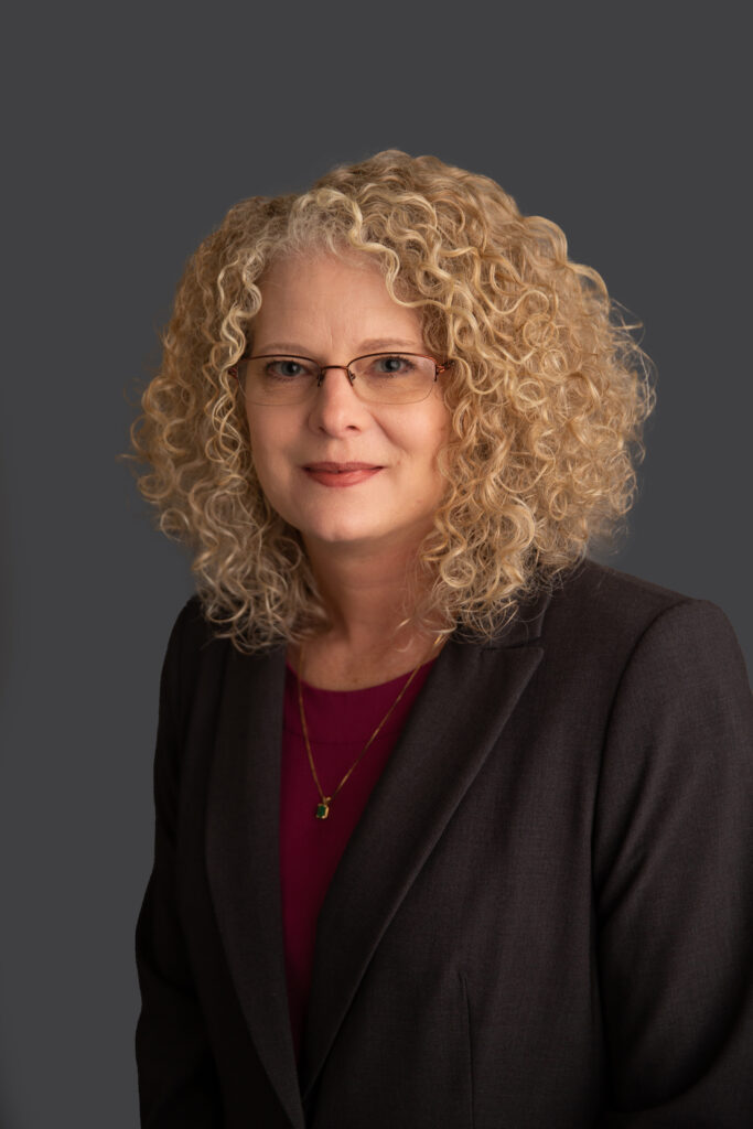 Executive Leadership - Partnership For Strong Families