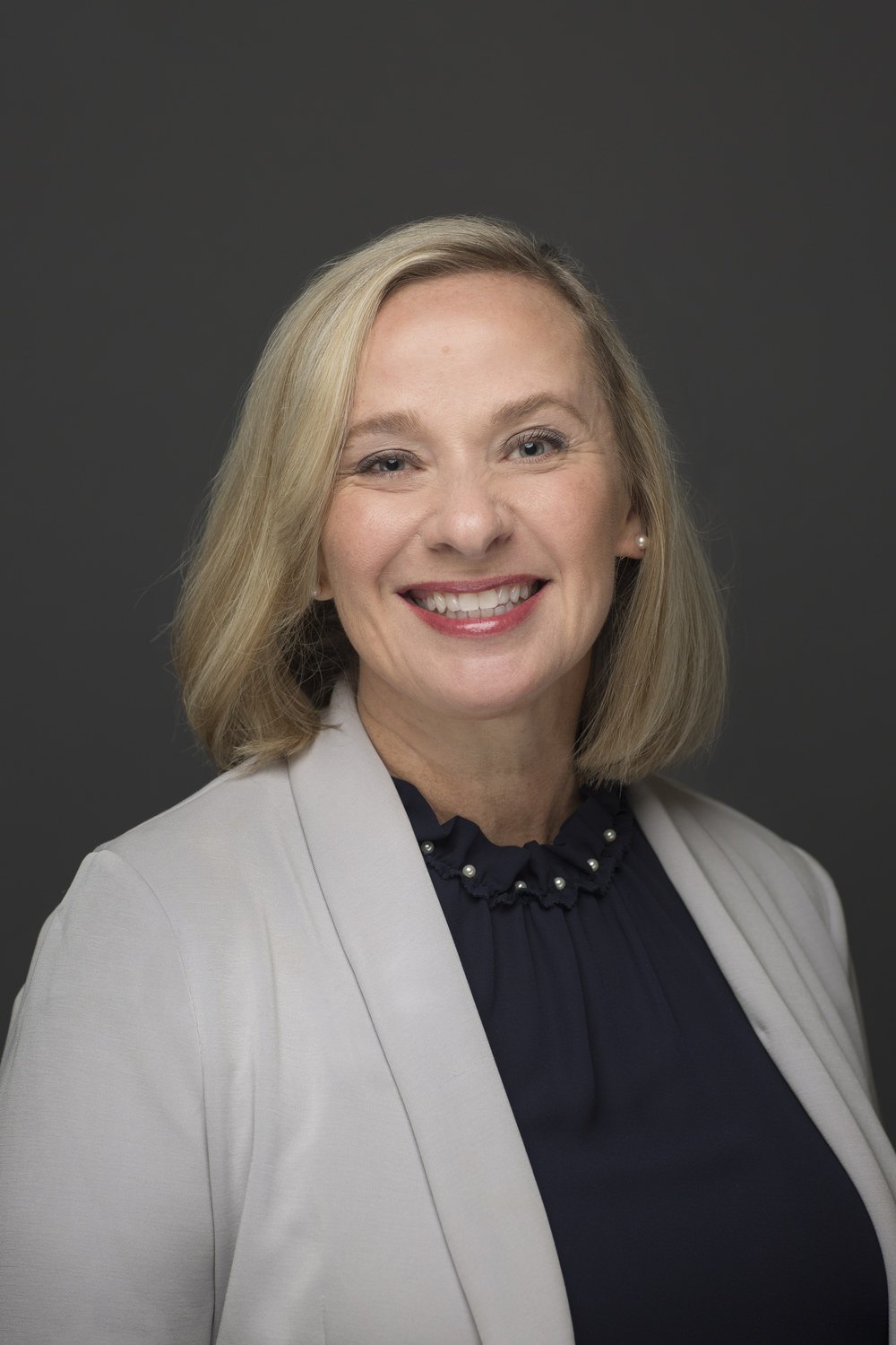 Executive Leadership - Partnership For Strong Families