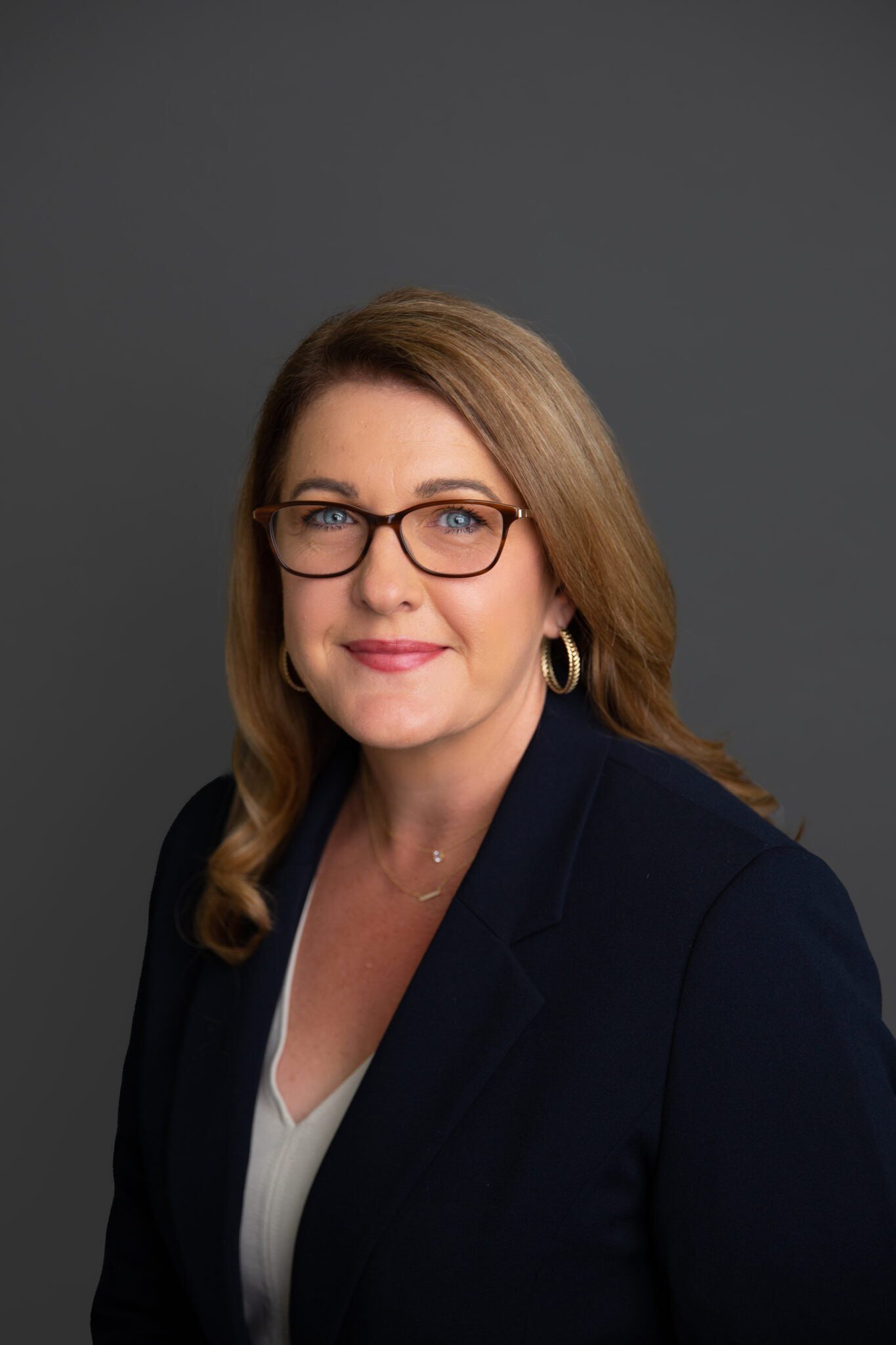 Executive Leadership - Partnership For Strong Families